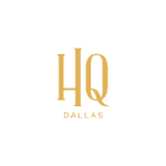 HQ Dallas rooftop bar hotel F&B branding & concept development - Vigor