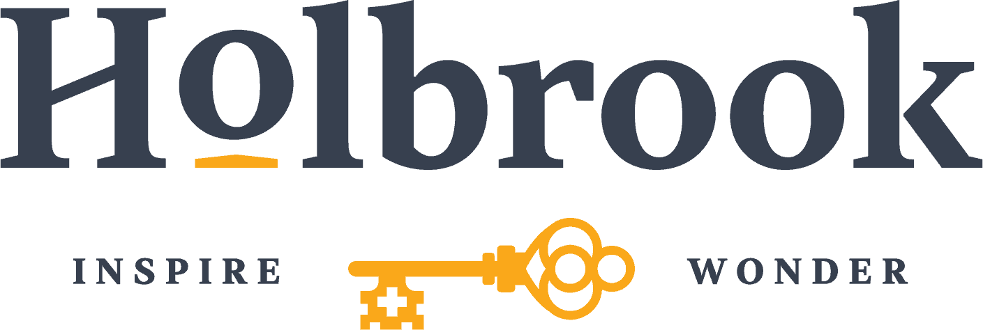 Holbrook Active Adult Living Hospitality Branding & Strategy - Vigor