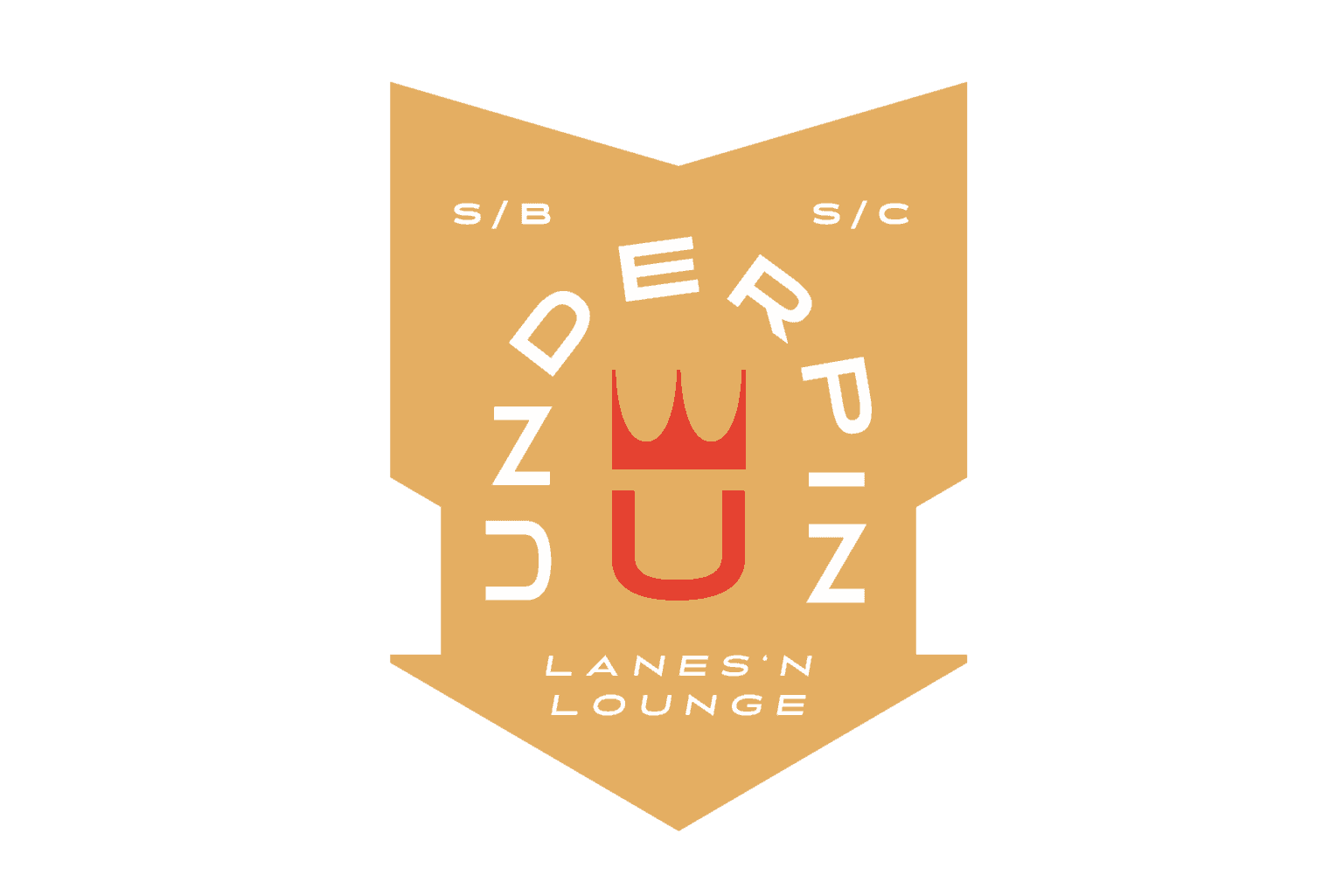 Initial Q barbecue restaurant branding & concept development - Vigor