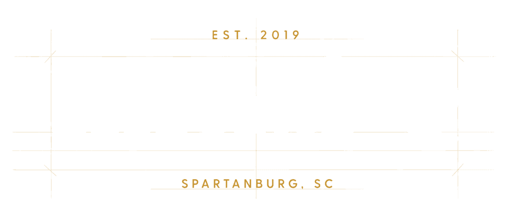 Initial Q barbecue restaurant branding & concept development - Vigor
