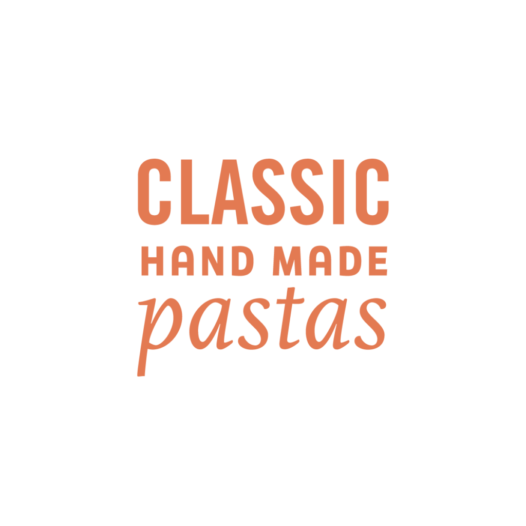 Pure Roots Provisions Virtual Food Hall Branding - Vigor